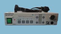 China OTV-S4 Endoscopy Processor Fiberoptic Camera Character Generator for sale