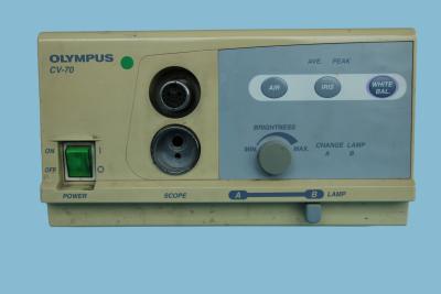 China CV-70 Endoscopy Processor Endoscopy Processor Medical In Good Condition for sale