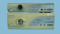 China Olympus CV 160 Endoscopy Video Processor & CLV 160 Light Source - 72mm Height, 3.15A Fuse Rating for Medical Imaging for sale