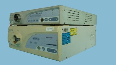 China CV 160 Endoscopy Video Processor & CLV 160 Light Source fuse rating for sale