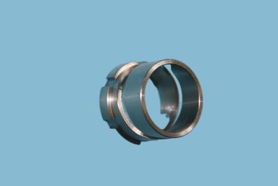 China Latch of Adjusting Assembly for Insertion Tube of Colonoscopy for sale