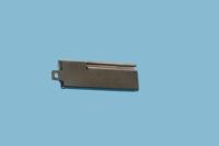 China Stainless Steel Cable Buckle 2.8x6.19x0.1mm for Gastroscope Colonoscope 190/290 for sale