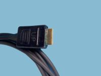 China Medical Camera Cable for Storz Tricam Endoscopy Processor - High-Quality Image Transmission Cable for sale