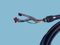 China Medical Camera Cable for Storz Tricam Endoscopy Processor - High-Quality Image Transmission Cable for sale