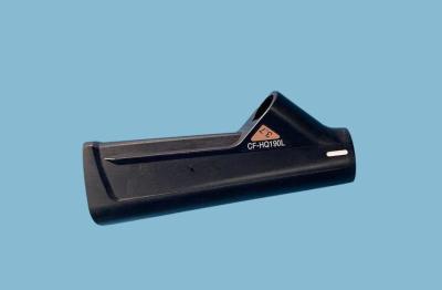 China Original Spare Parts For Endoscopic Side Cover Control Grip Housing for sale