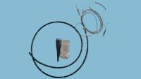 China Olympus 180 Series CCD Module Flexible Endoscopy Repair Replacement Spare Component for sale
