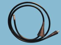 China Compatible Endoscopy Light Pipe for Flexible Endoscopes - Ø13.0mm/14.2mm Diameter, 1422mm/1445mm Length for sale