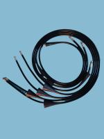 China Compatible Endoscopy Light Pipe for Flexible Endoscopes - Ø13.0mm/14.2mm Diameter, 1422mm/1445mm Length for sale