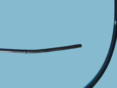 中国 BF-Q190 120° 左と右の挿入管の回転を持つ医療内視鏡 販売のため