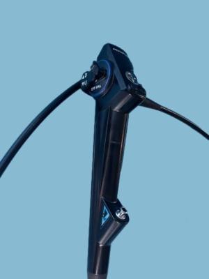 China Flexible cysto-nephroscope endoscoop van CYF-VHA behoort tot medische machine Te koop