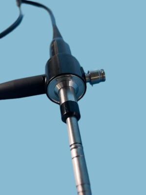 China Flexible cysto-nephroscope endoscoop van CYF-VHA behoort tot medische machine Te koop