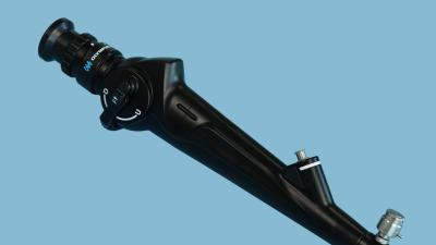 China URF-P6 Ureteroscope  Improved Accessibility Real Time Convenience Max Control for sale