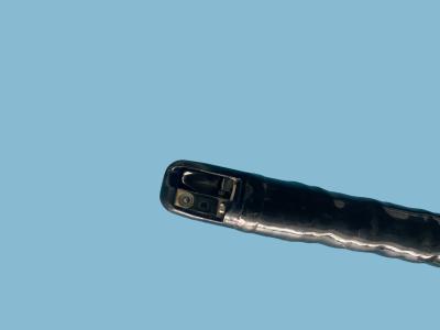 Китай TJF-200 Дуоденоскоп Flex Scope Slim Insertion Tube Большой рабочий канал Широкий угол обзора продается