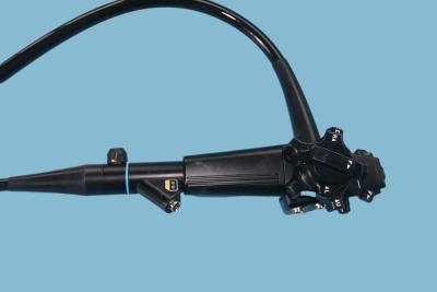 China Flexible Scope CF-SV  Flexible Colonoscopy High Resolution Imaging Slim Design for sale