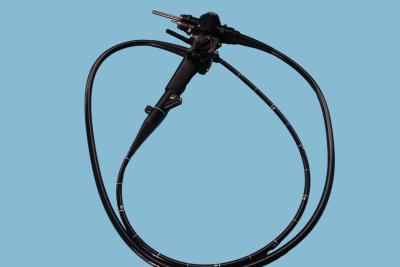 China Flexible Scope CF-SV  Flexible Colonoscopy High Resolution Imaging Slim Design for sale