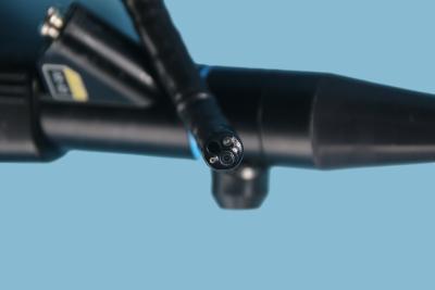 China Flexible Scope CF-SV  Flexible Colonoscopy High Resolution Imaging Slim Design for sale