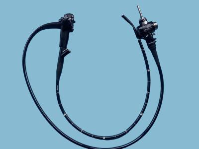 China GIF-2TH180 Flexible Video Upper GI Gastroscopy Ultra Slim Medical Endoscope for sale