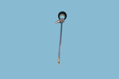 China Endoscópio rígido de 4 mm de 70 graus para tratamentos urológicos for sale