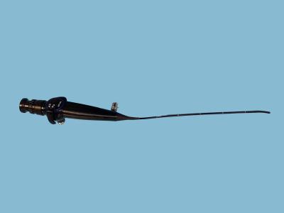 China ENF-GP2 High Definition Rhino-Laryngoscope Flexible Endoscope Medische diagnose for sale