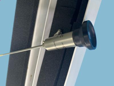 China 4K Arthroscope 30 Degree 4K Arthroscope 4.0mm Diameter 115 Degree Viewing Angle for sale
