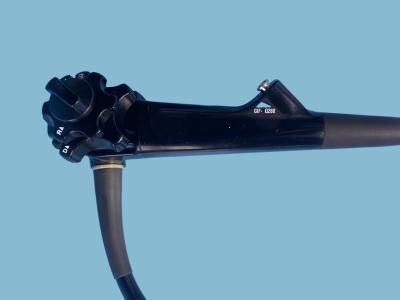 中国 GIF-Q260 ビデオ 柔軟性 ガストロスコップ 視野 170 度 メディカル エンドスコップ 販売のため
