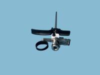 China 502-880-401 Rigid Endoscope 4mm 320mm Stainless Steel Smooth Actuating Working Elements for sale