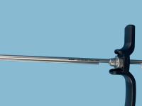 China 502-880-401 Rigid Endoscope 4mm 320mm Stainless Steel Smooth Actuating Working Elements for sale