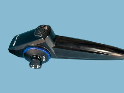 China ENF-V3 Video Nasal Endoscope Bright Wide FOV 2.9mm Field Of View 90 Degrees for sale