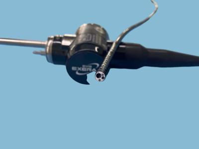 중국 BF-1T180 유연형 기관지 시야 120도 좁은 스펙트럼 영상 촬영 능력 판매용