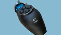 China SONOSCAPE IPX7 4K Endoscopy Processor High Resolution Medical Imaging Camera for sale