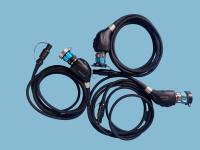 China SONOSCAPE IPX7 4K Endoscopy Processor High Resolution Medical Imaging Camera for sale