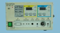 China UES-20 Endoscopy Processor High-Efficiency Endoscopy System For Electrosurgery for sale