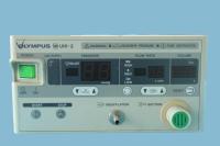 China UHI-2 Endoscopy Processor Maximum Flow Volume Indicator Breath Detector for sale