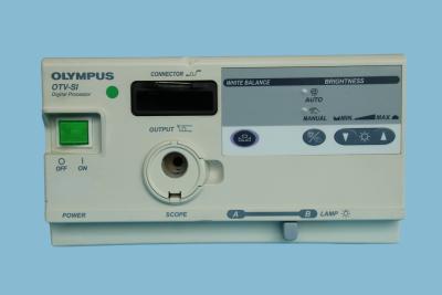 Cina Processore di endoscopia digitale OTV-SI per esami di ufficio ENT in vendita
