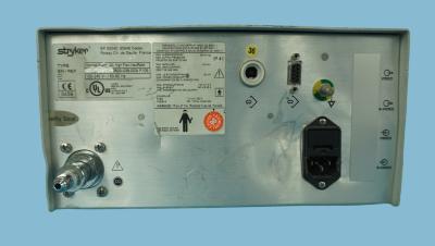 China Endoscopy Processor High Flow Insufflator 40L Medical Equipment for sale