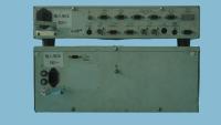 China Medical Imaging Processor HD Endoscope Processor 400 Light Source Digital Signal Processing for sale