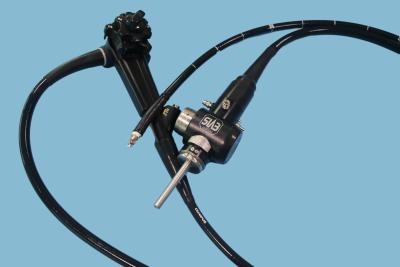 China JF-240 Duodenoscope Enhanced Imaging Compatible With Multiple Processors  Endoscope for sale