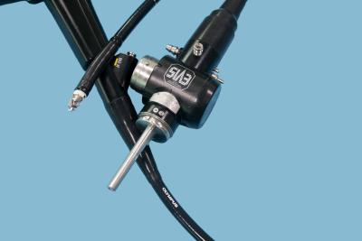 중국 JF-240 듀오데노스코프 증강 영상 복수 프로세서와 호환성 엔도스코프 판매용