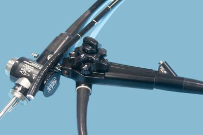 中国 GIF-1T240 胃鏡 CV-200 CLV-240 医療内視鏡と互換性 販売のため