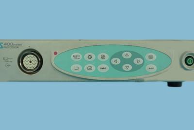 中国 400 システム エンドスコップ プロセッサ 高解像度画像 システム プロセッサ 販売のため