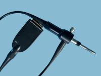 China Olympus CHF-V Video Choledochoscope 4.9mm Outer Diameter 660mm Working Length for sale