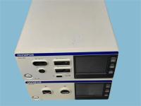 China Olympus ESG-400 USG-400 Ultrasonic Generator System with Foot Switch 120V for sale