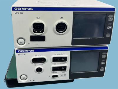 China ESG-400+ USG-400+Foot Switch  Endoscopy Processor system Medical Systems for sale