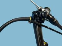 China GIF-H180J High Definition Flexible Gastroscope 9.9mm Diameter 1345mm Length for sale