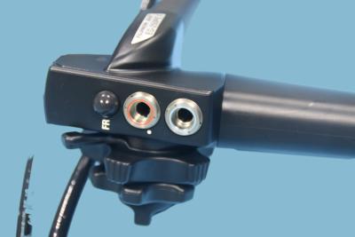 China CF-HQ290L High Definition Flexible Scope Videocolonoscope DUAL FOUCUS Medical Endoscope for sale