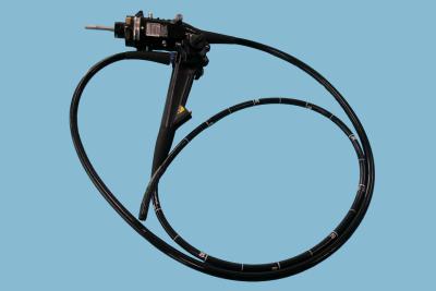 GIF-HQ190 Flexible Scope With 9.8mm Diameter Working Channel Dual Focus Medical Endoscope