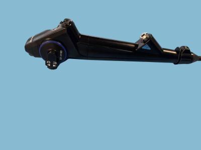 China BF-H190 Video Flexible Bronchoscope High Resolution And 2.0mm Instrument Channel for sale