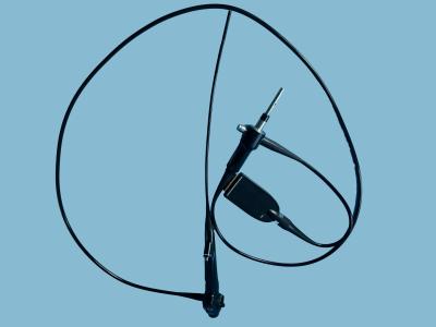 China Choledocoscopio flexible CHF-V Tecnología avanzada de imágenes y campo de visión profundo en venta