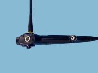 China BF-1T180 Flexible Bronchoscope 6mm Outer Diameter 600mm Working Length with NBI for sale