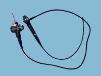 China BF-1T180 Flexible Bronchoscope 6mm Outer Diameter 600mm Working Length with NBI for sale